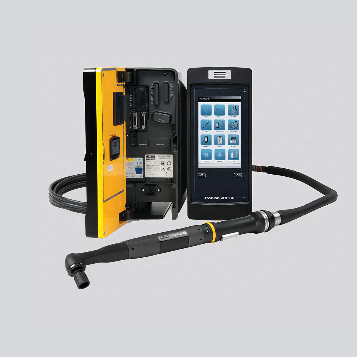 General Supplies - SATRAD Metallurgy