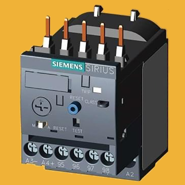 ELECTRICAL COMPONENTS - SATRAD Metallurgy
