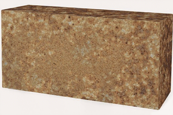 Alumina Silicon Carbide Brick - SATRAD Metallurgy
